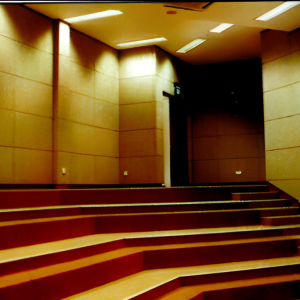 Sound Absorption Panels – SIAC Pte Ltd
