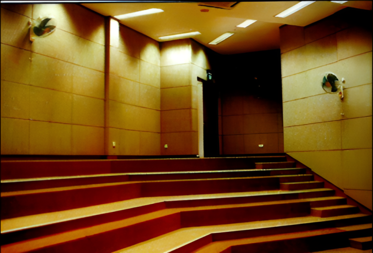 Sound Absorption Panels – SIAC Pte Ltd