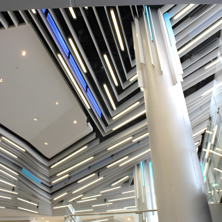 Mechanical Acoustics – SIAC Pte Ltd