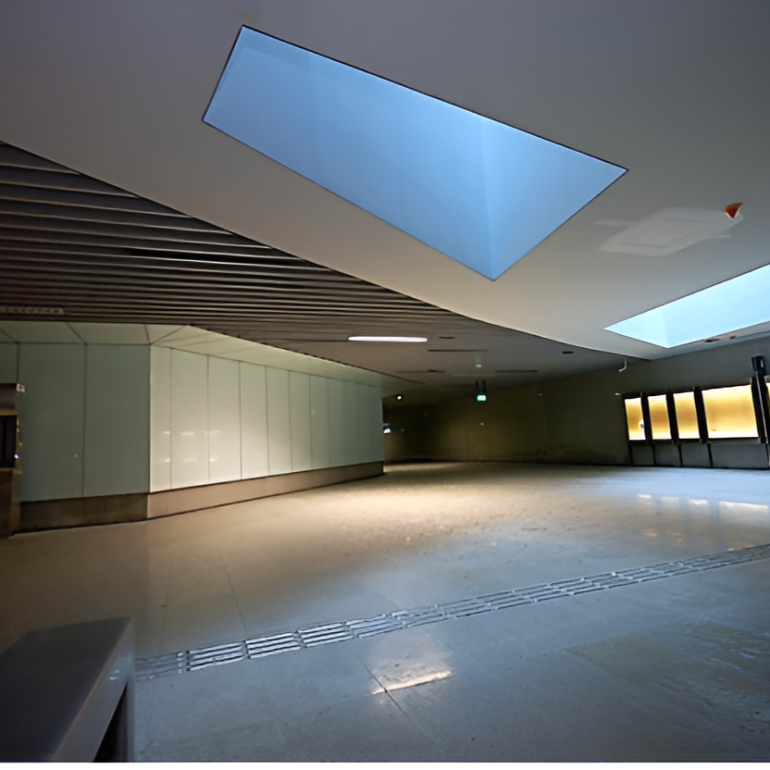 Mechanical Acoustics – SIAC Pte Ltd