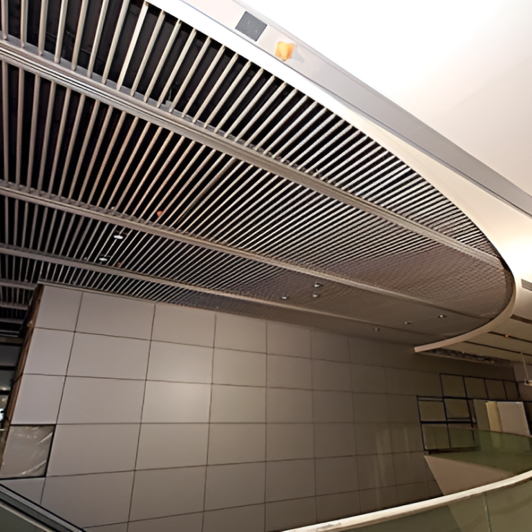 Mechanical Acoustics – SIAC Pte Ltd