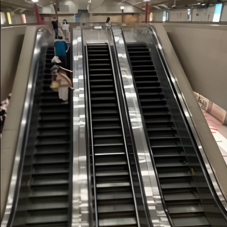 MRT Bugis Station – SIAC Pte Ltd